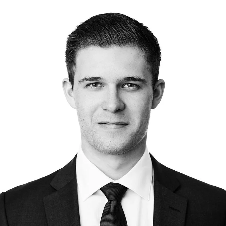 Alex Wynter - Louisbourg Investments